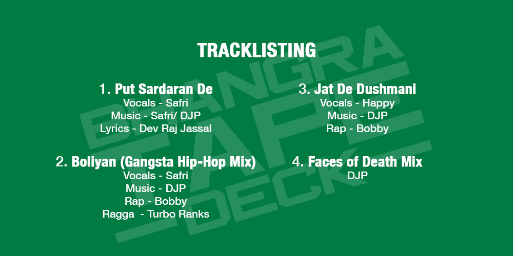 FLASHBACK FRIDAYS 010 – ‘DEATH JAMM’ by Death Jamm Productions ...